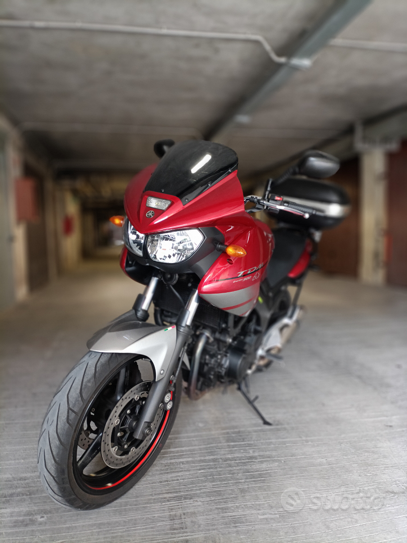Yamaha Tdm 900 86cv - Moto e Scooter In vendita a Milano