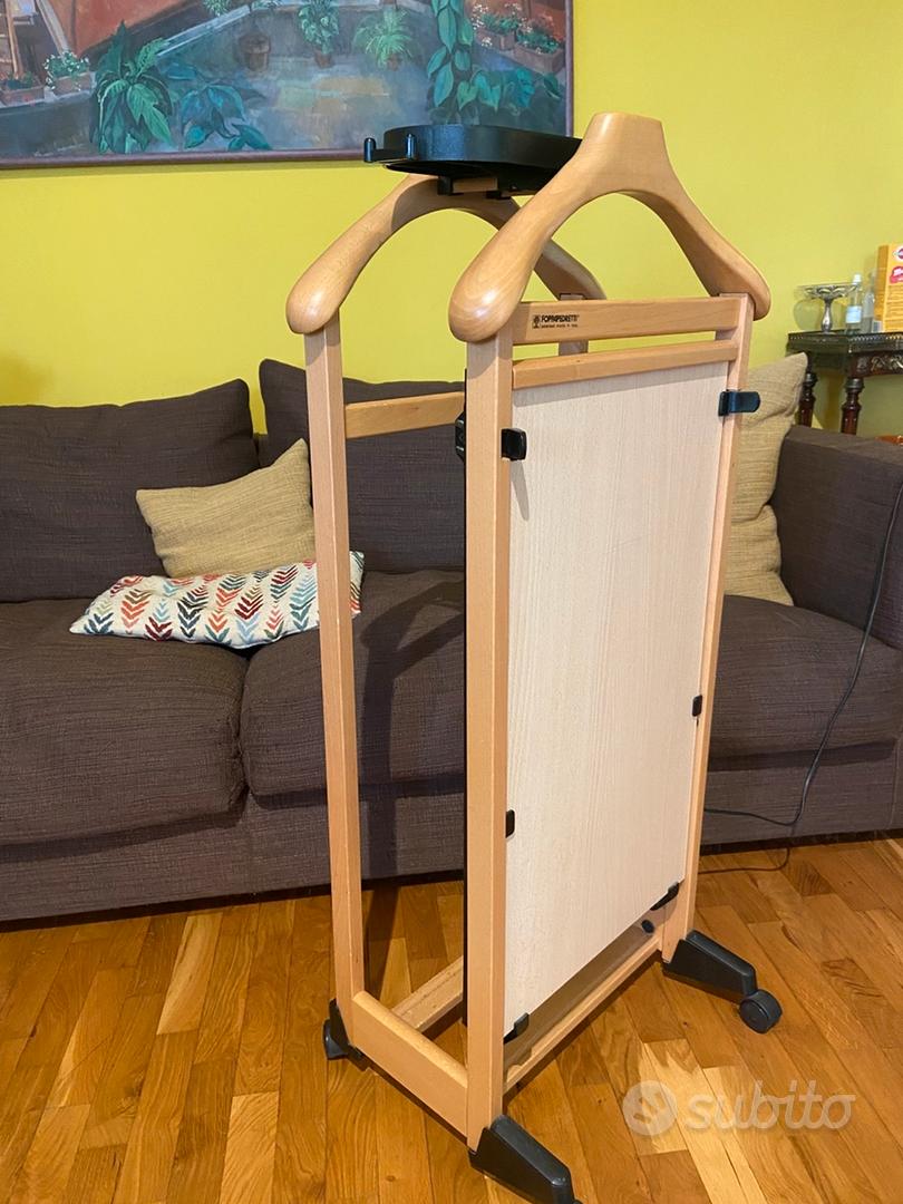 Servomuto ILMETTINPIEGA Foppapedretti - Arredamento e Casalinghi In ...