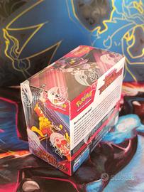 Display Rivali Predestinati - Collezionismo In vendita a Monza e della ...