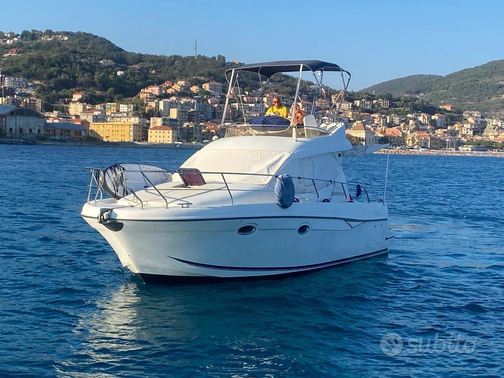 Barche usate Loano - Subito.it Nautica