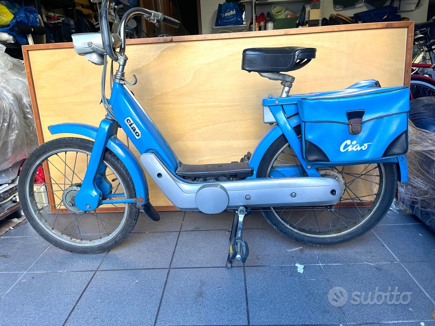 Piaggio Ciao - 1974 - Moto e Scooter In vendita a Bari