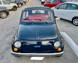 FIAT Cinquecento usata in vendita - Subito.it