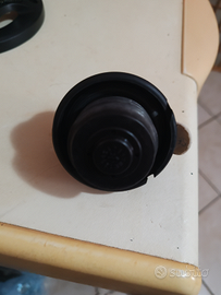 Tappo serbatoio toyota aygo 1 serie - Accessori Auto In vendita a Salerno