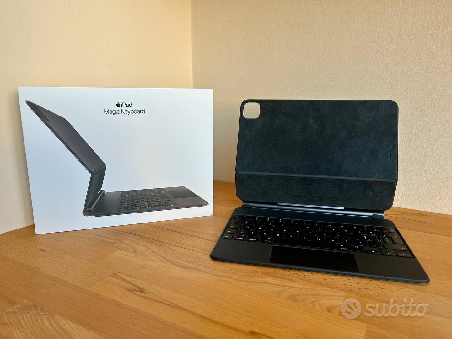 Magic Keyboard per iPad Pro 11" ed iPad Air - Informatica In vendita a ...