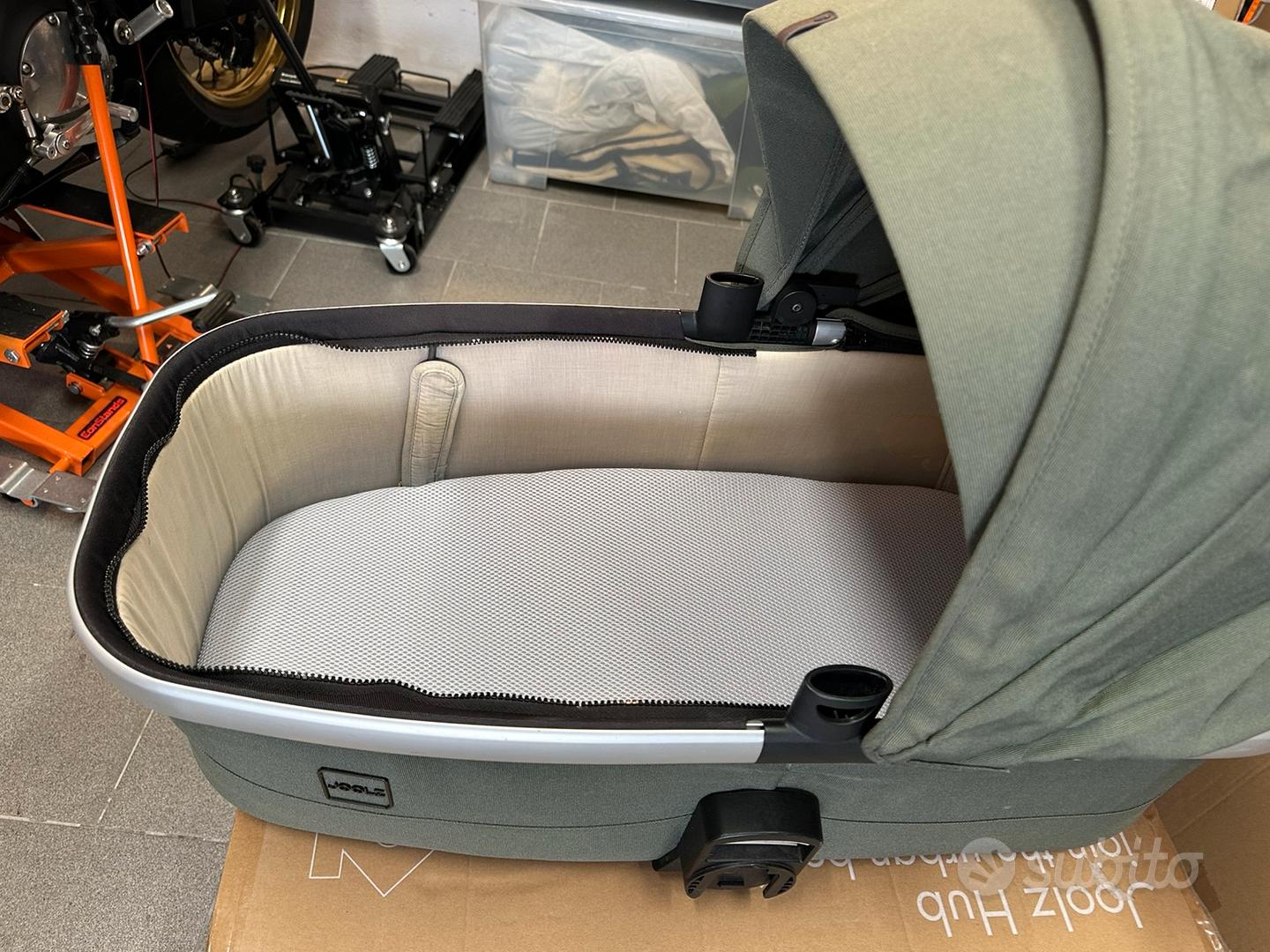 Navicella Jolz Hub - Tutto per i bambini In vendita a Firenze