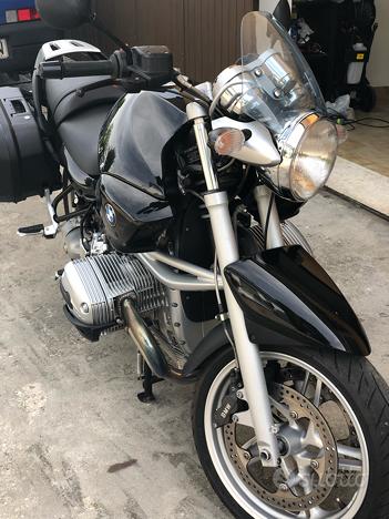Bmw r1150r - Moto e Scooter In vendita a Rovigo