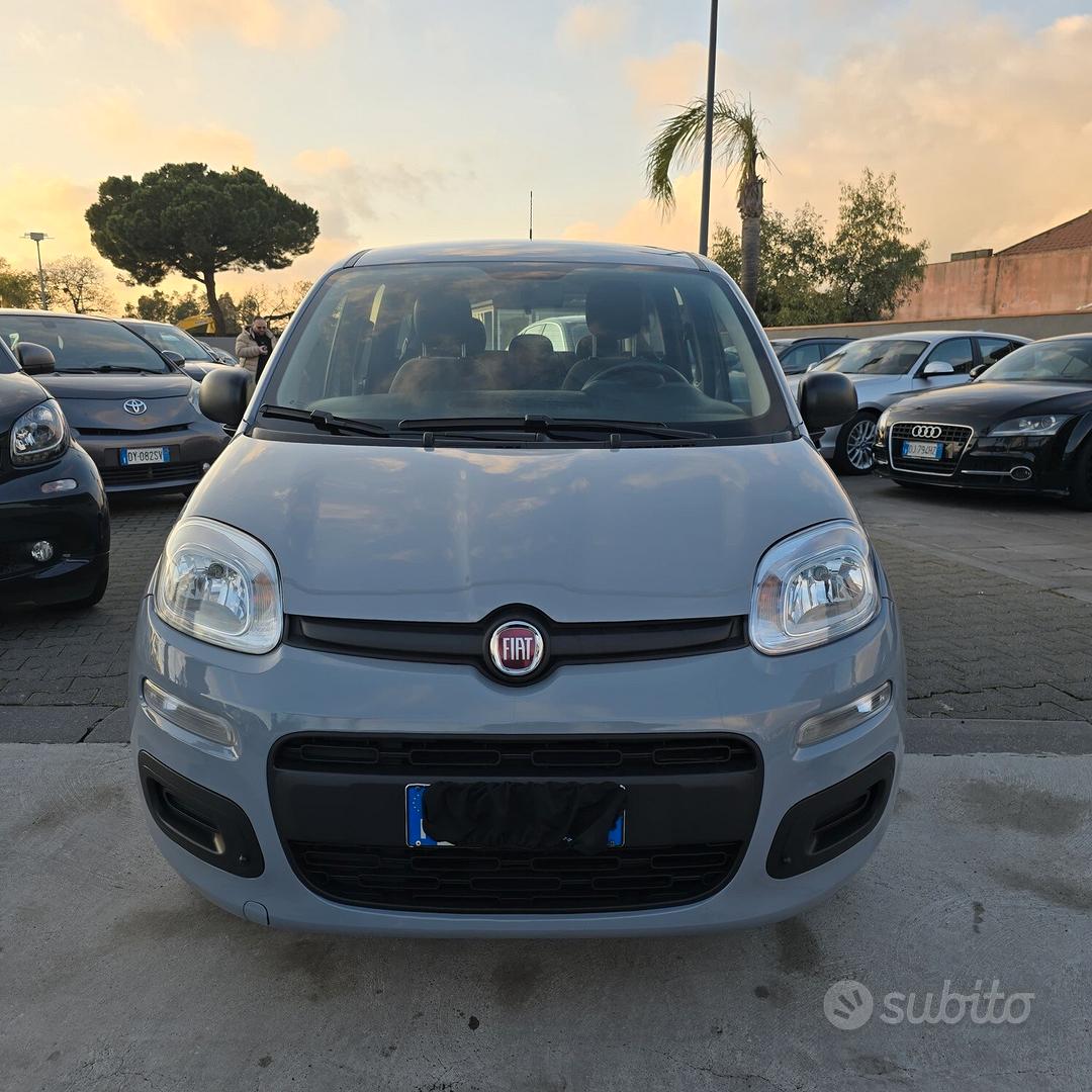 Subito - MO.DA. GROUP - Fiat Panda 1.0 FireFly S&S Hybrid - Auto In ...