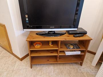 Mobile leksvik Ikea per tv Arredamento e Casalinghi In vendita a Frosinone