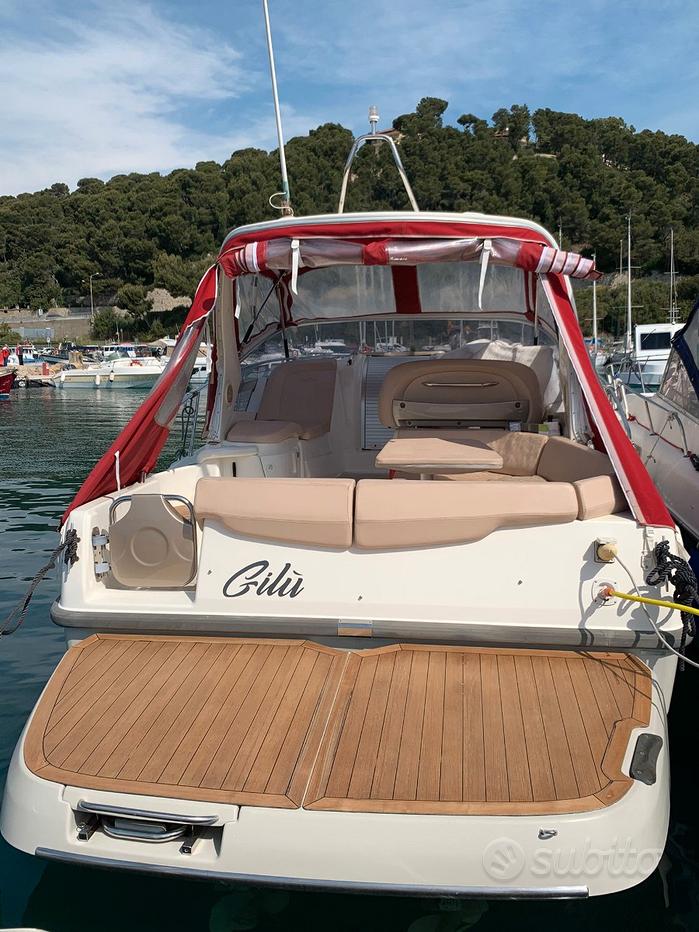 Barche usate Andora - Subito.it Nautica