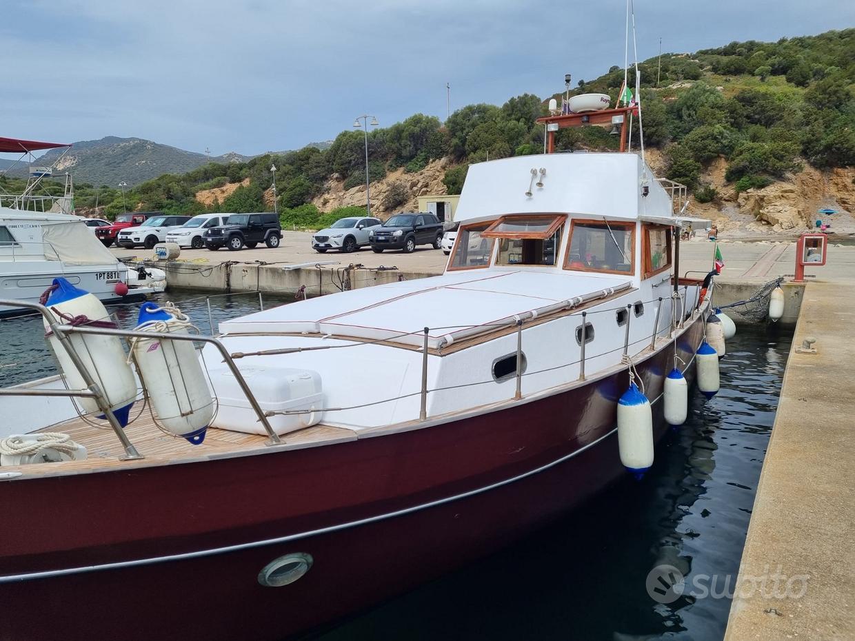 Barche usate Imperia - Subito.it Nautica