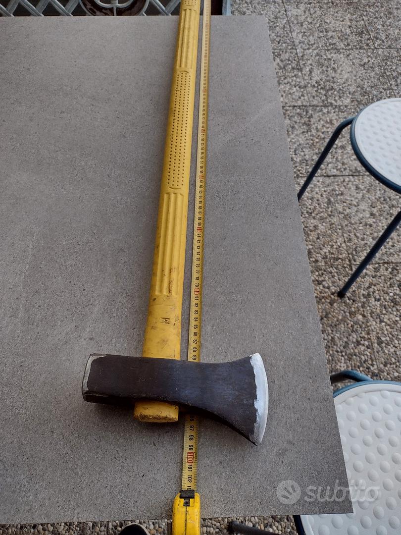 accetta da spacco 2,5 kg , - Giardino e Fai da te In vendita a Imperia