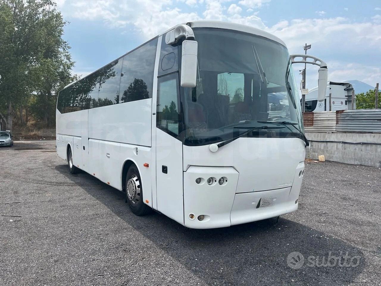 Subito - Fleequid - Bova B V Magiq - Veicoli commerciali In vendita a Como