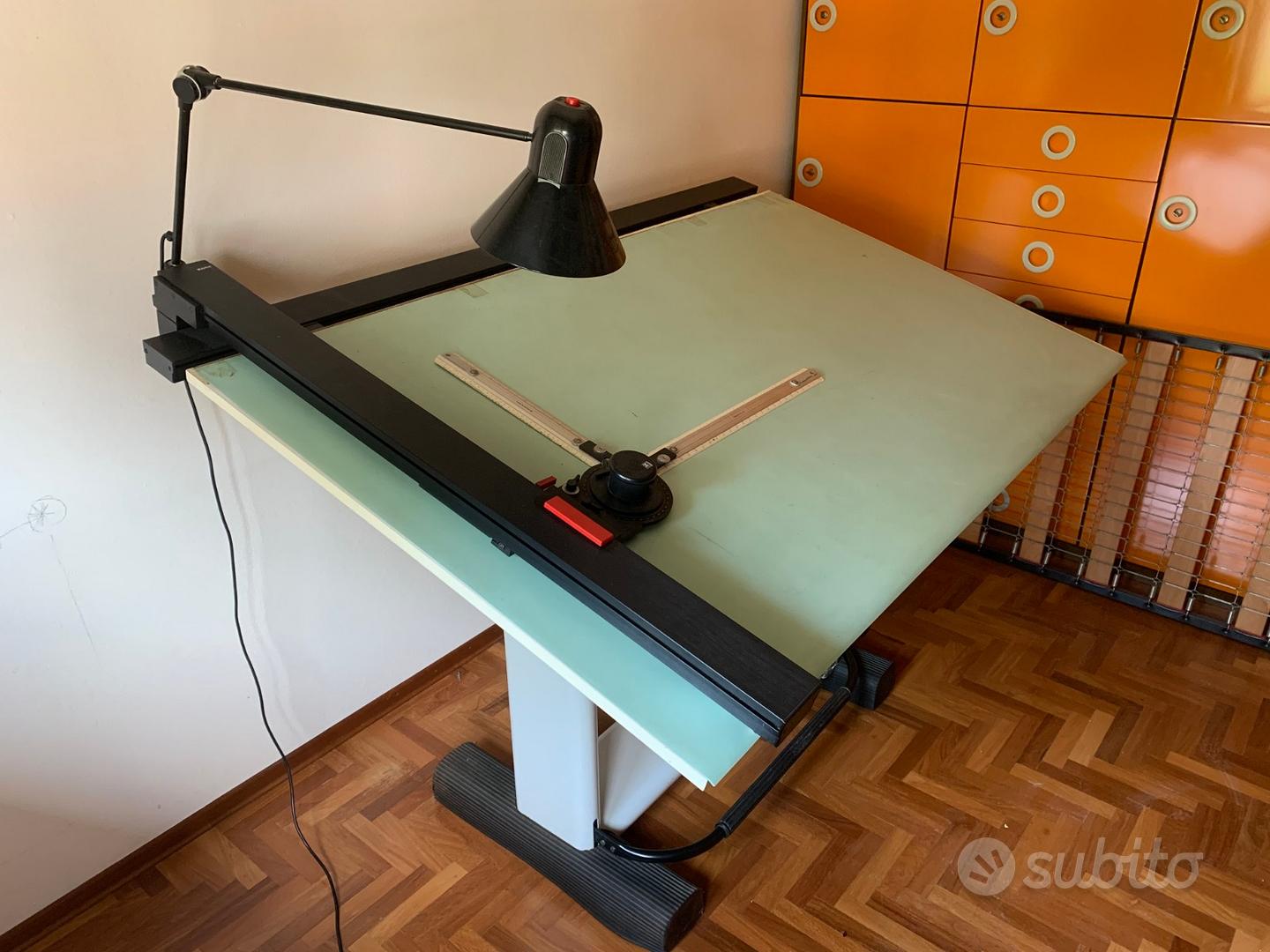 Tavolo da disegno BIEFFE 1T - Arredamento e Casalinghi In vendita a Bologna