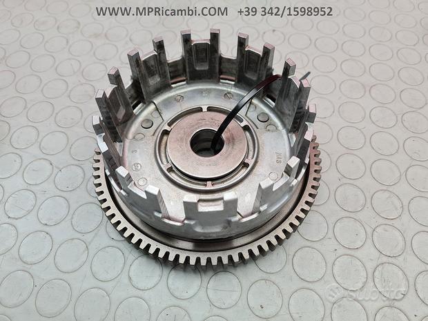 Subito LEVETTA STACCA HONDA CBR 600 RR 2006 2005 Promozione