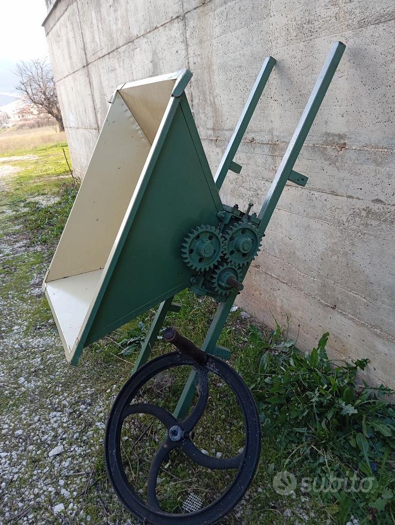 Pigiatrice a mano - Giardino e Fai da te In vendita a Pescara