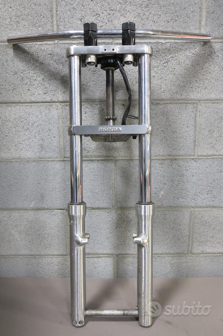 Subito - CUSTOM TORINO SNC - Forcella originale Honda - Accessori Moto ...