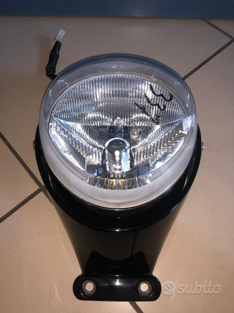 Subito - CENTRO MOTO MARINA S.R.L. - FARO HARLEY DAVIDSON VROD NIGHT ...