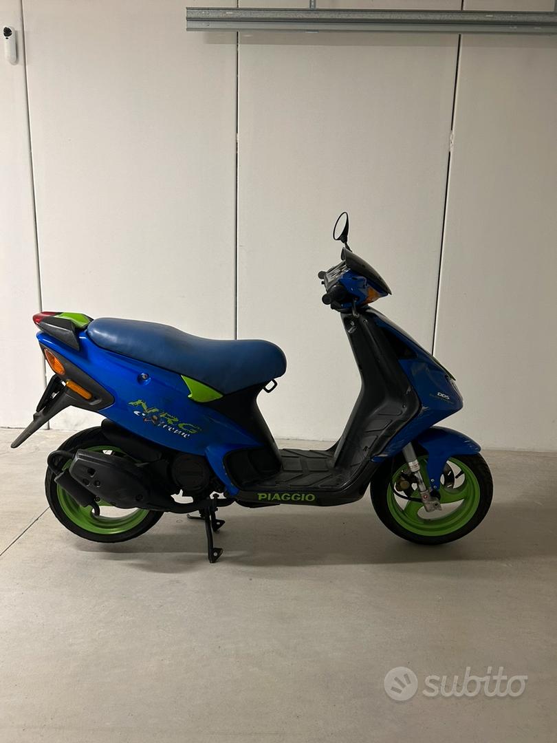 Piaggio NRG Extreme - Moto e Scooter In vendita a Brescia