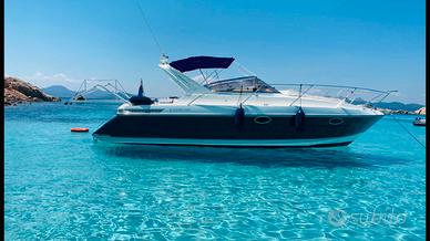 Barca Fairline 10 metri - Nautica In vendita a Sassari