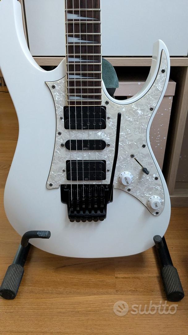 Ibanez RG 350 DX - Strumenti Musicali In vendita a Padova