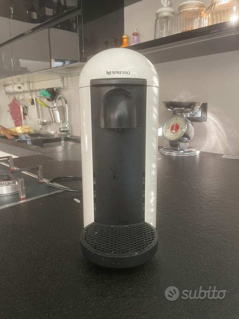 Macchina da caffè Nespresso Vertuo - Elettrodomestici In vendita a Milano
