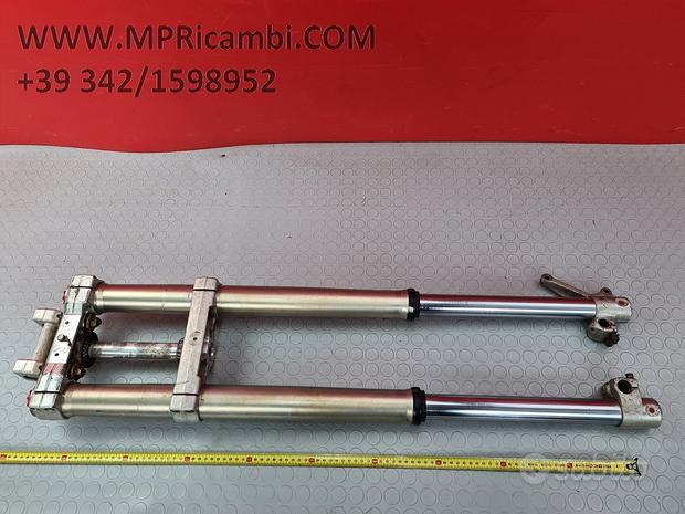 Subito REGOLATORE TENSIONE KTM GS 125 1991 1992 MX Italia