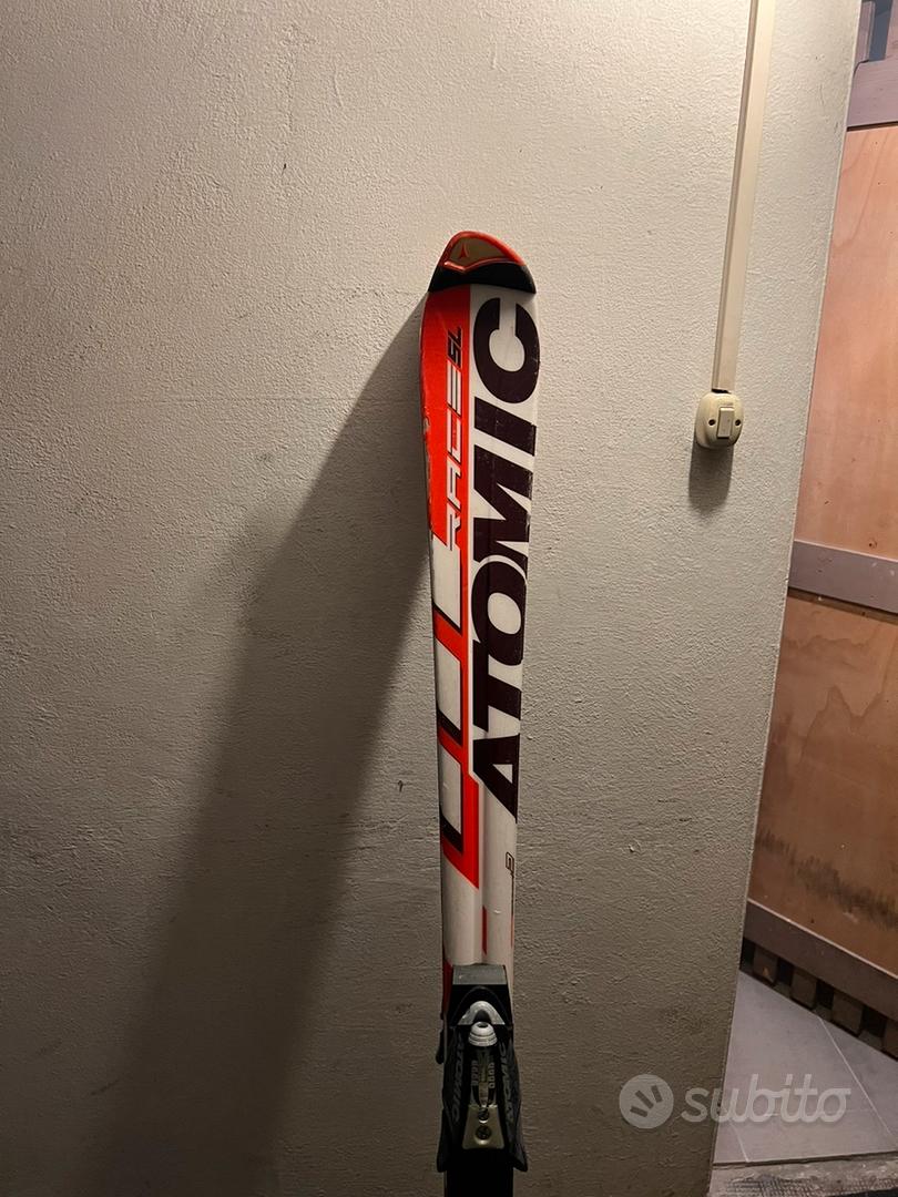 Sci Atomic Race SL, altezza 165 cm - Sports In vendita a Firenze