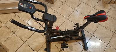 spinn bike interattiva - Sports In vendita a Roma