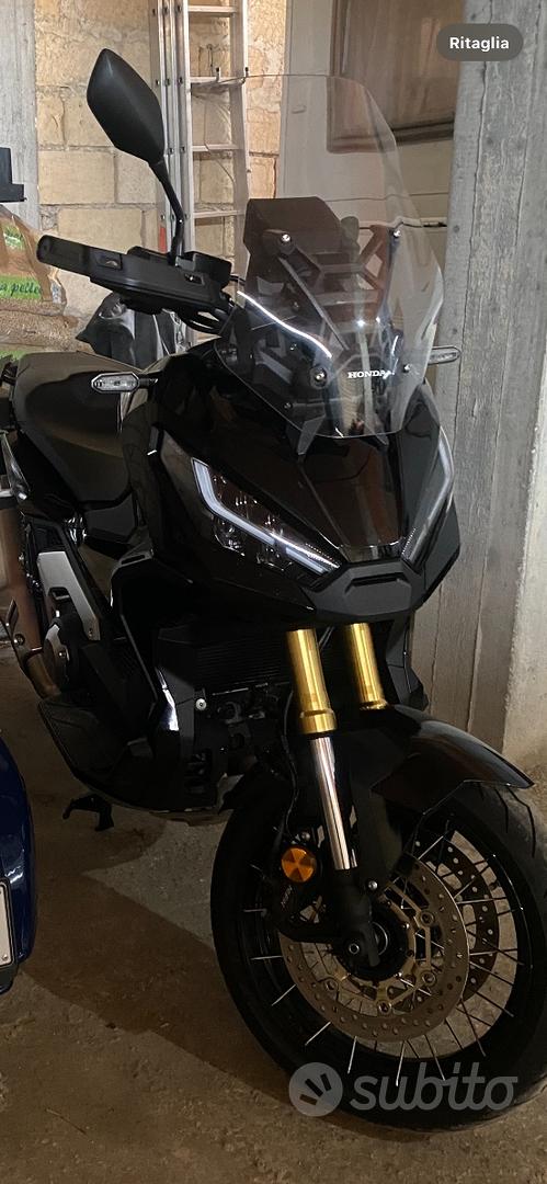 Honda X-ADV 750 - 2021 - Moto e Scooter In vendita a Caltanissetta
