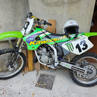 Kawasaki KX 125 usata in vendita - Subito.it