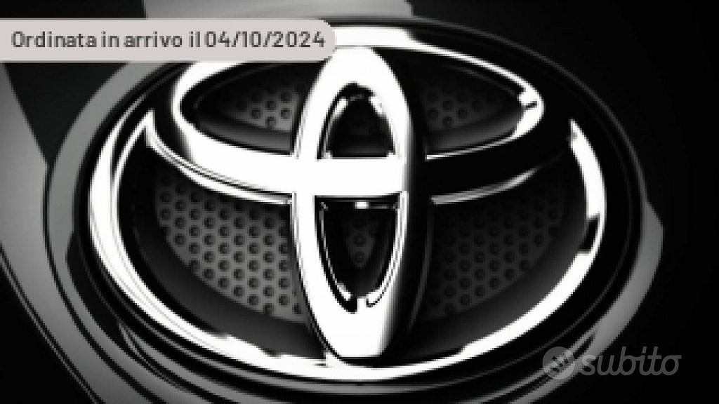 TOYOTA Supra usata in vendita - Subito.it