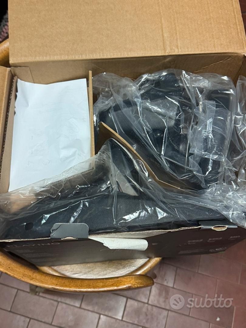 Logitech g920 per xbox/pc - Console e Videogiochi In vendita a Roma