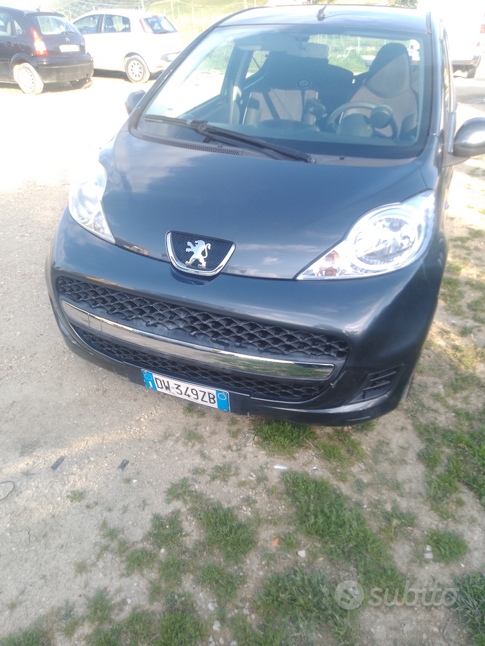 Subito.it Auto usate Pescara e provincia