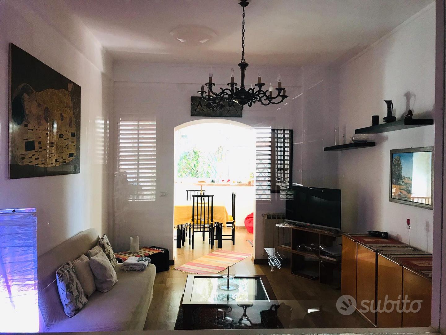 Trivani a Mondello - Appartamenti In affitto a Palermo