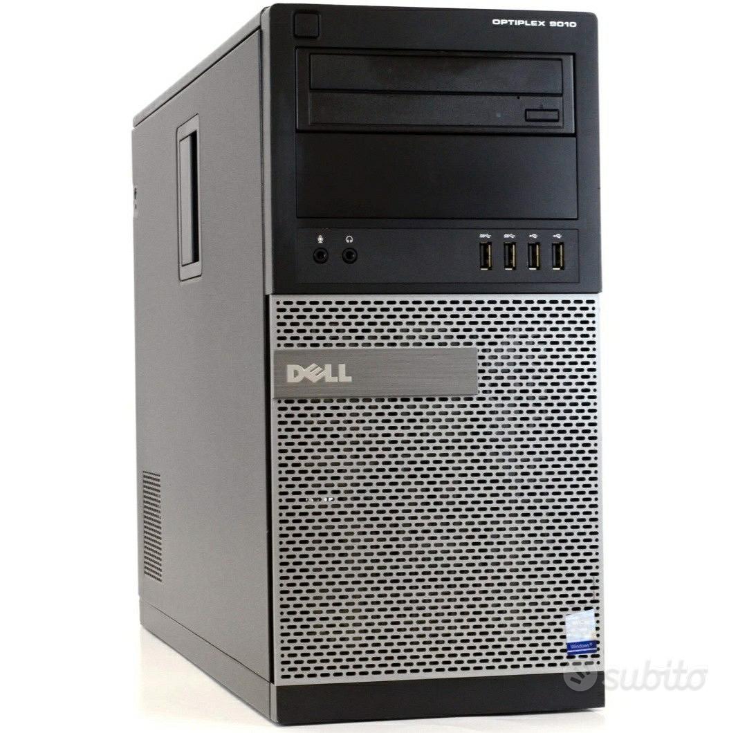 optiplex 9010 - Informatica In vendita a Parma