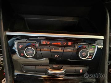 Subito - TIRCAR SRLS - BMW 216D ACTIVE TOURER SPORT 1.5 116CV OK ...
