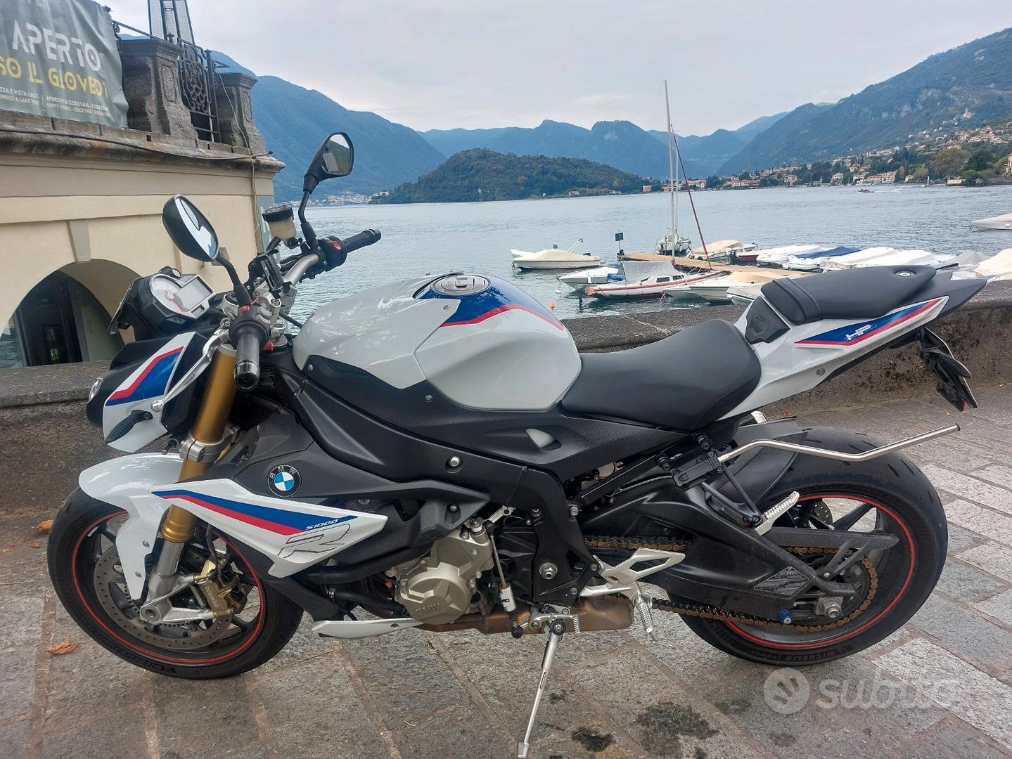 Bmw s 1000 r - Moto e Scooter In vendita a Como