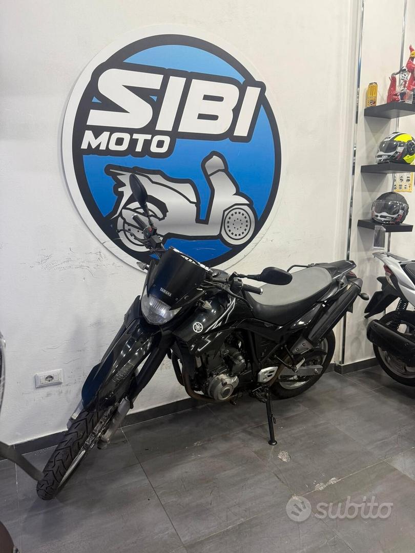 Subito - SIBI MOTOR srl - Yamaha XT 660 R - Moto e Scooter In vendita a ...