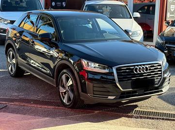 Subito - SS GROUP SRL - Q2 30 TFSI-S line-unipro-rate-garanzia-E6 ...