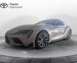 TOYOTA Supra usata in vendita - Subito.it