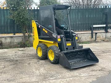 Subito - 2D Macchine Srl - P100 Mini pala 13 q.li Gehl 1625 - Veicoli ...