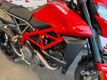 Subito - MotoGP Modica - Ducati Hypermotard 950 Red tuo da 160 al mese ...