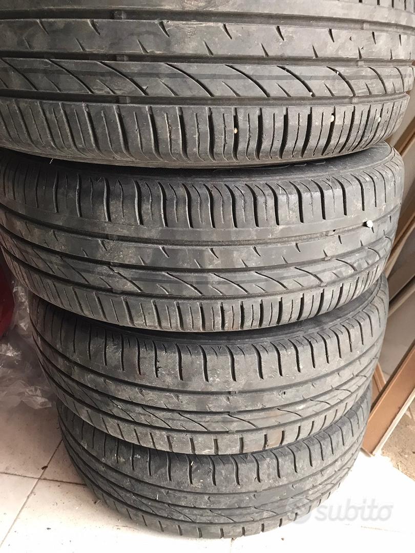 Pneumatici - Accessori Auto In vendita a Massa-Carrara