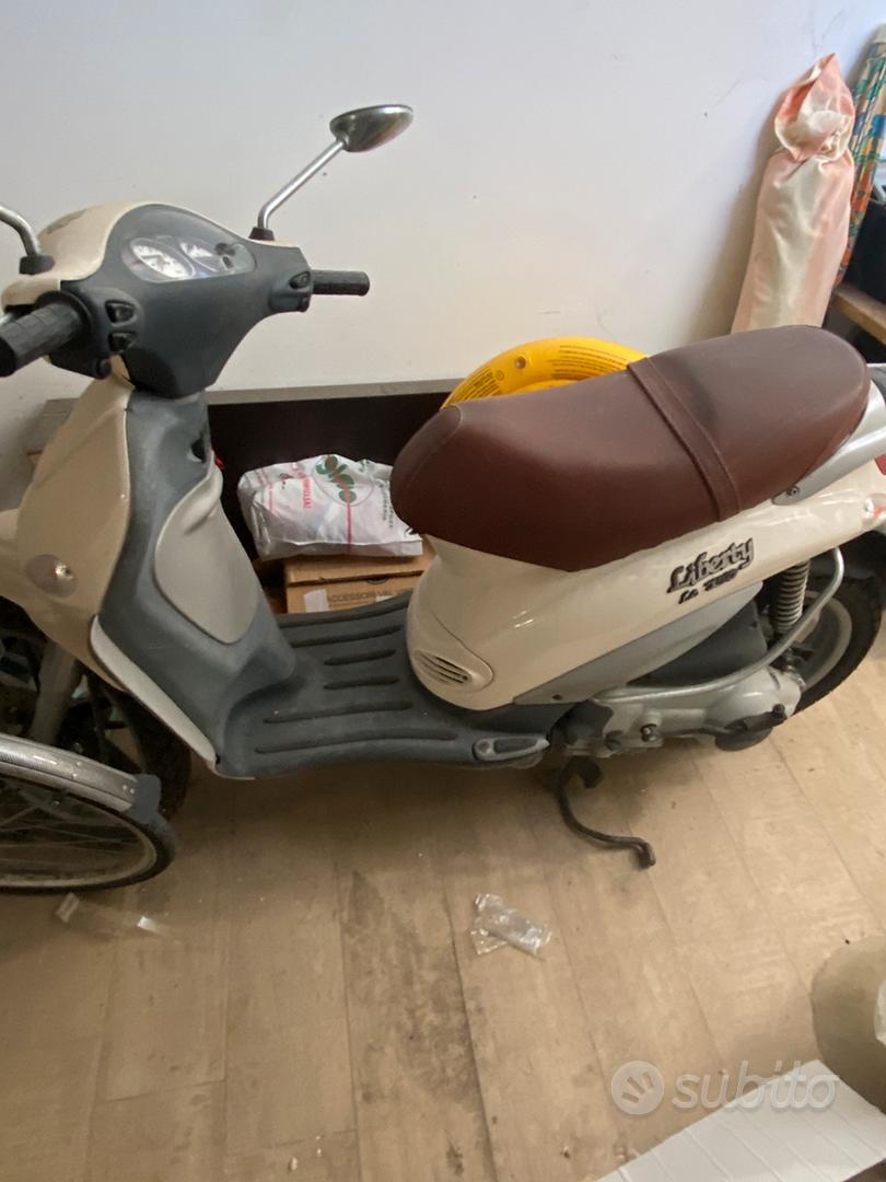 Liberty 150 - Moto e Scooter In vendita a Teramo