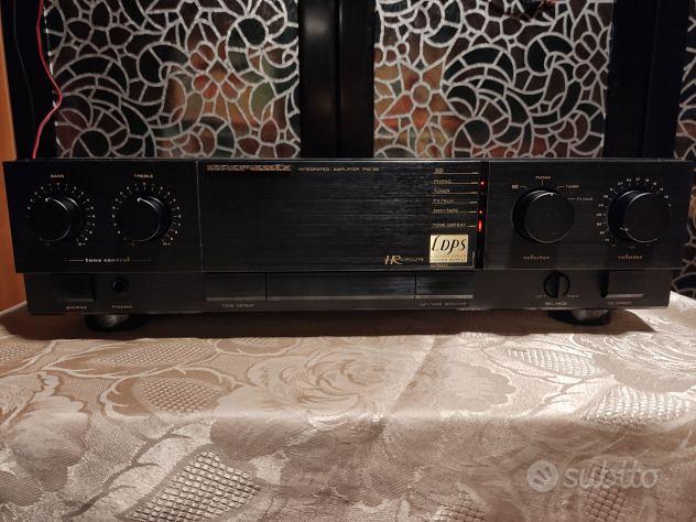 Marantz PM-25 Amplificatore Stereo Integrato - Audio/Video In vendita a ...