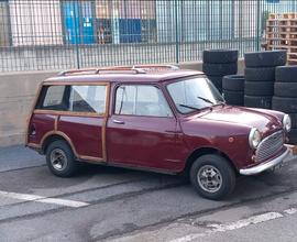 INNOCENTI Mini usata in vendita - Subito.it