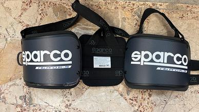 Para costole per go-kart taglia sm - Sports In vendita a Palermo