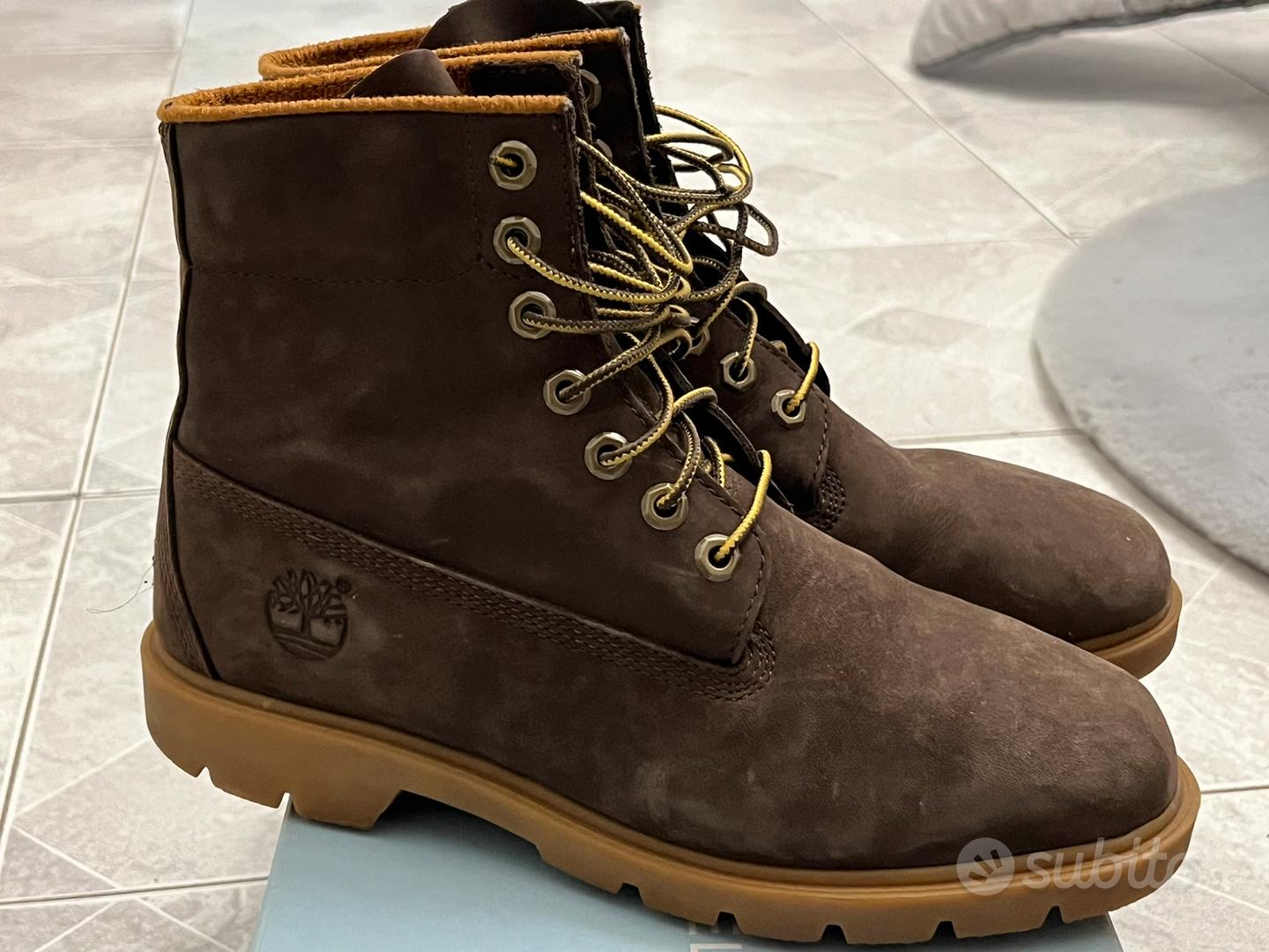 Stivale timberland - Abbigliamento e Accessori In vendita a Milano