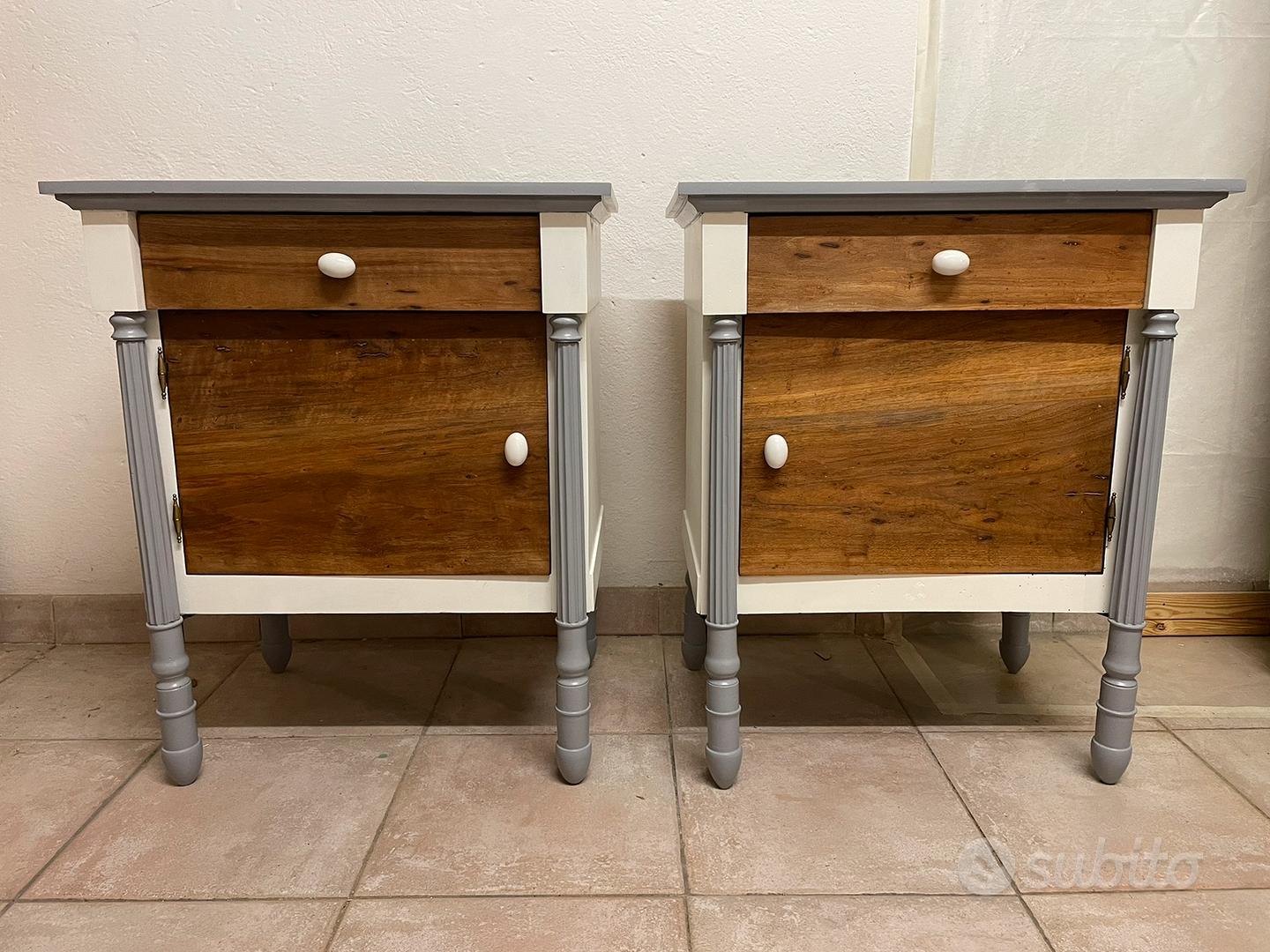 Comodini - Arredamento e Casalinghi In vendita a Modena