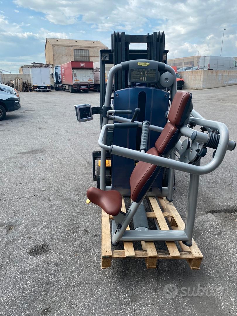 Subito - GLOBOFIT - Technogym Selection - Sports In vendita a Taranto